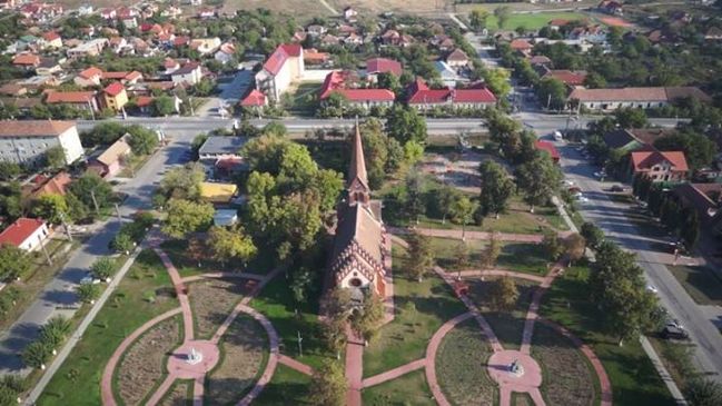 Timișoara-Cazare.com - Găsiți cazare ideală în Dumbrăvița
