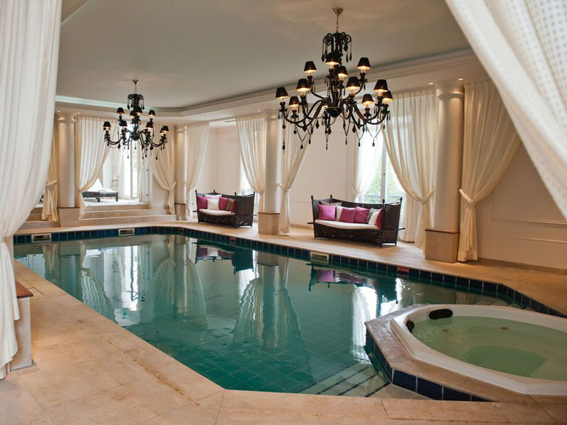 Timișoara-Cazare.com - Hoteluri cu piscină interioară