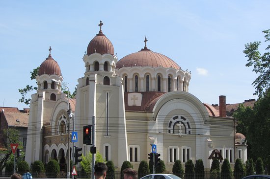 Timișoara-Cazare.com - Găsiți cazarea ideală în cartierul Iosefin